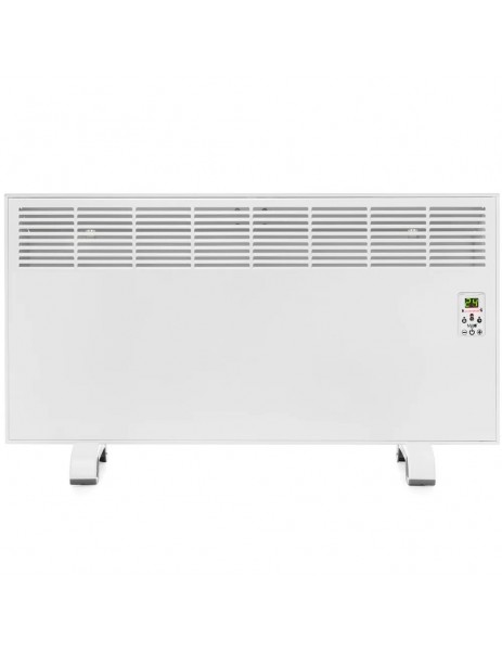 İvigo 2000 Watt Dijital Elektrikli Panel Konvektör Petek Isıtıcı